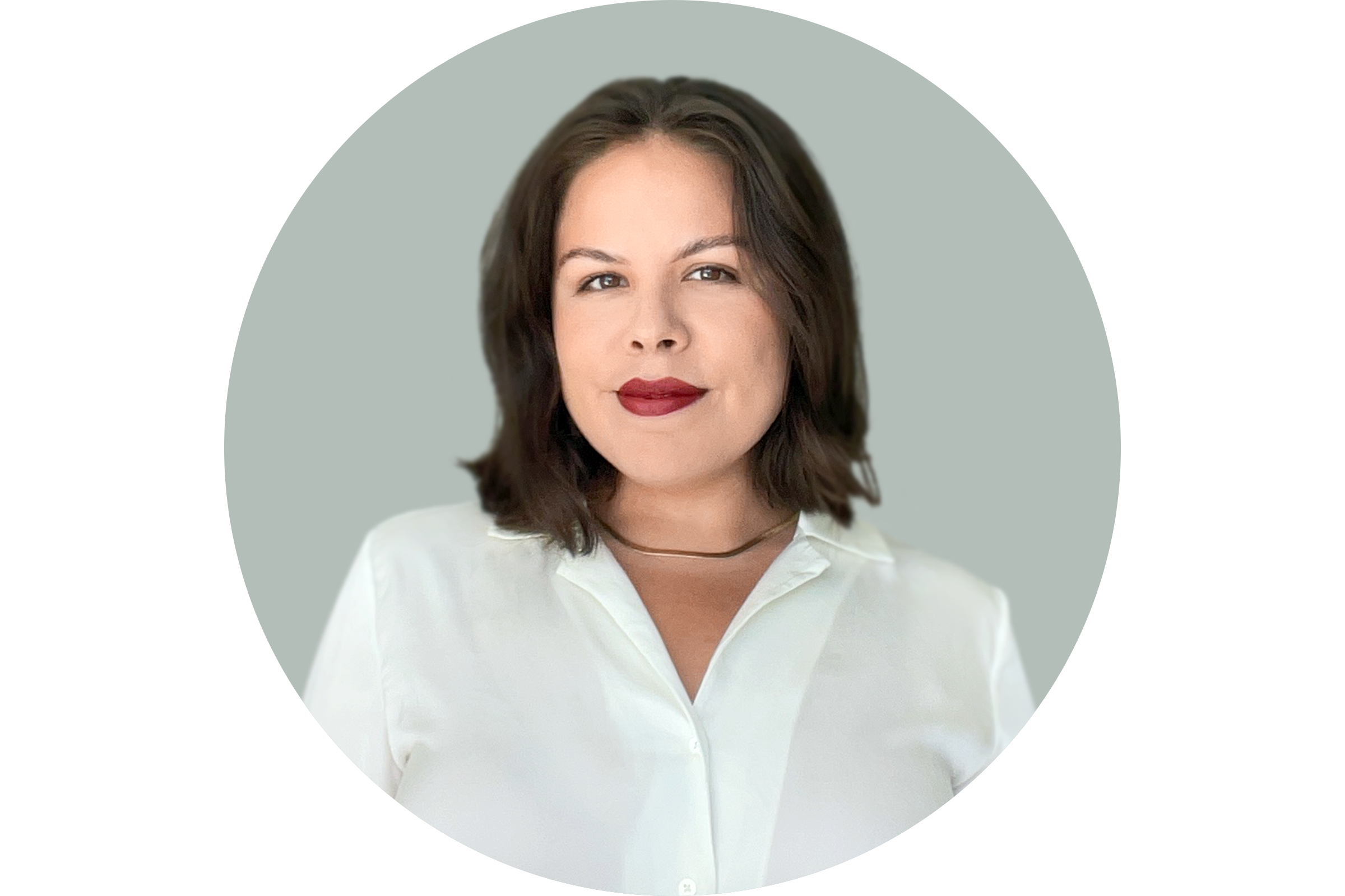 Evelyn Rios Abanto - Acacia Center for Justice