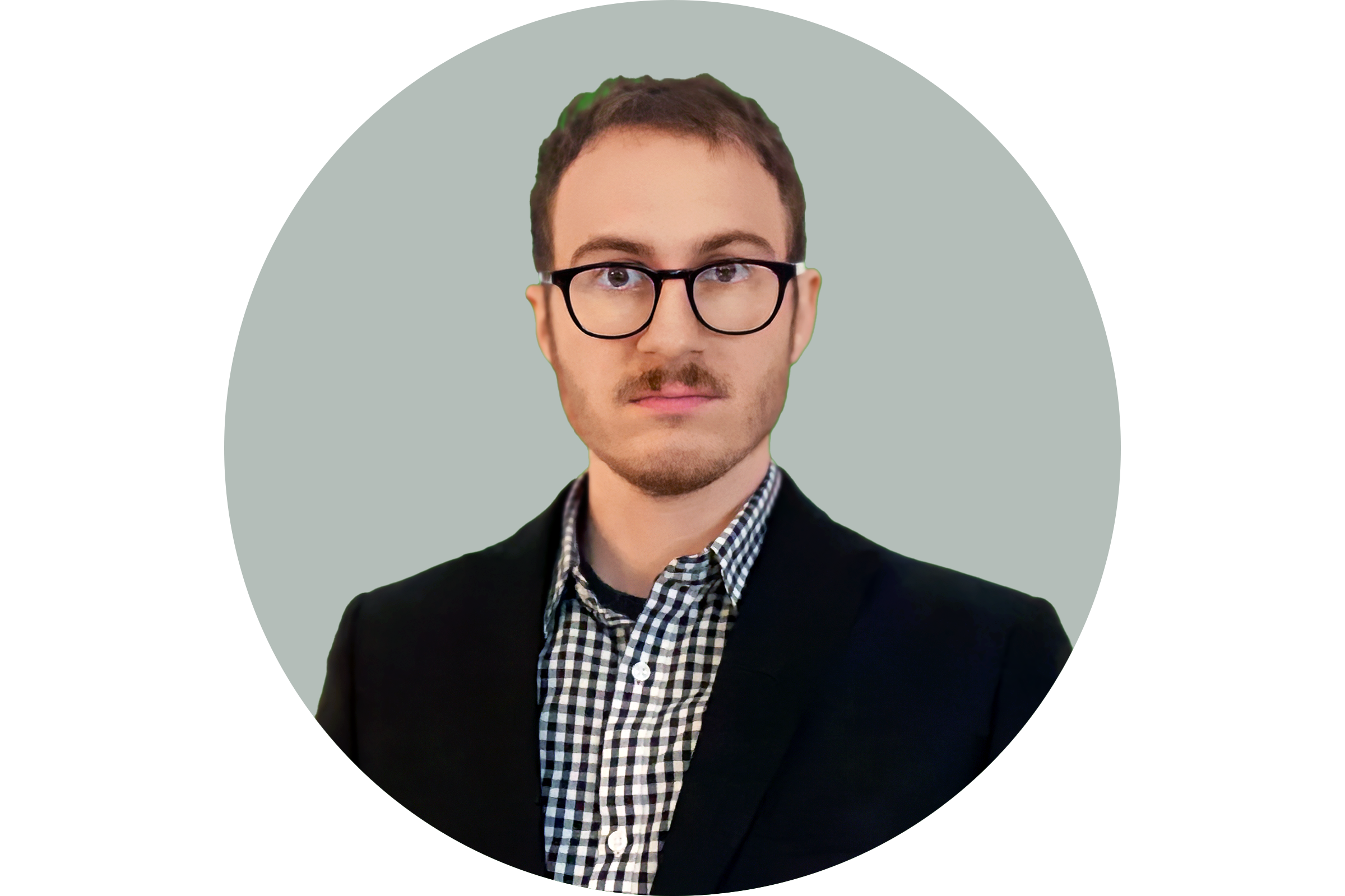 Jacob Ertel - Acacia Center for Justice