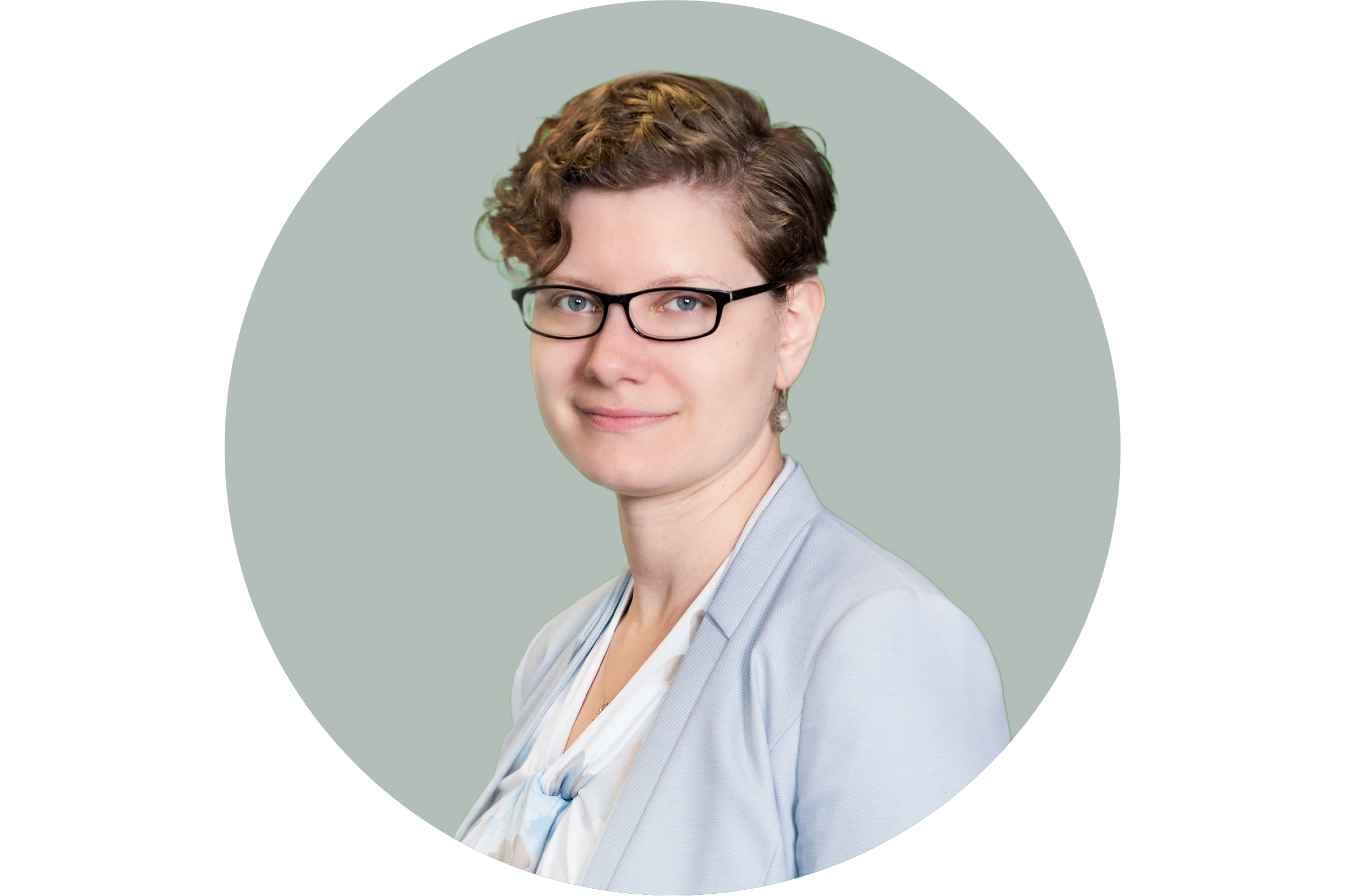 Leah Prestamo - Acacia Center for Justice