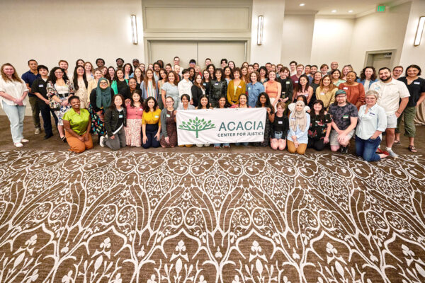 About us - Acacia Center for Justice