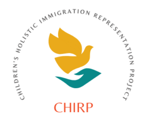 Children's Holistic Immigration Representation Project (CHIRP) - Acacia ...