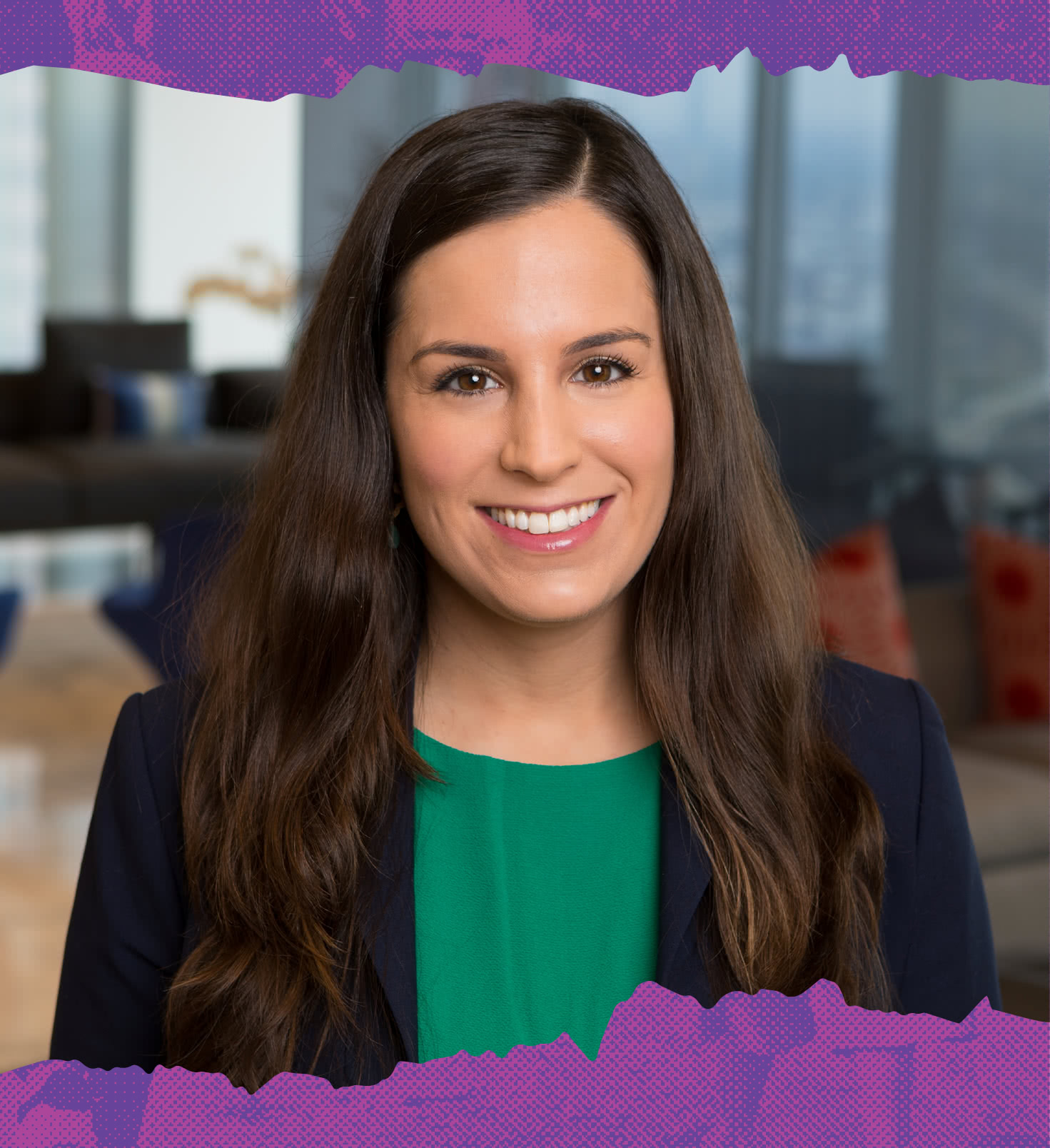 Join the groundswell of lawyers fighting for change - Acacia Center for ...