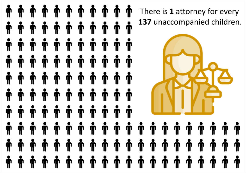 The Challenges of Achieving Universal Representation: Geographic ...